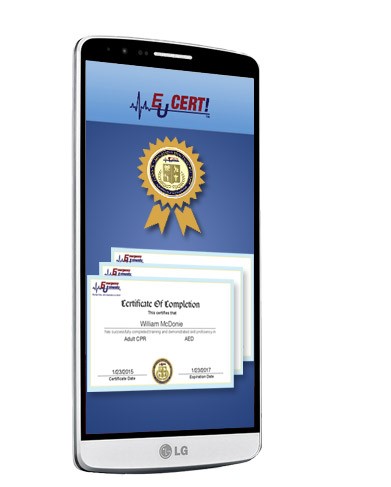 Emergency University | CPR, AED, BLS & First Aid Certification