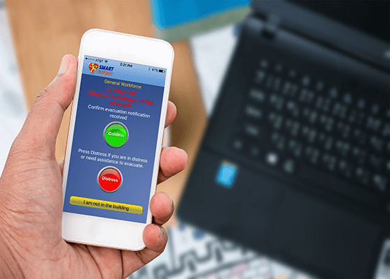 Incident Response Technology and Apps | Emergency University